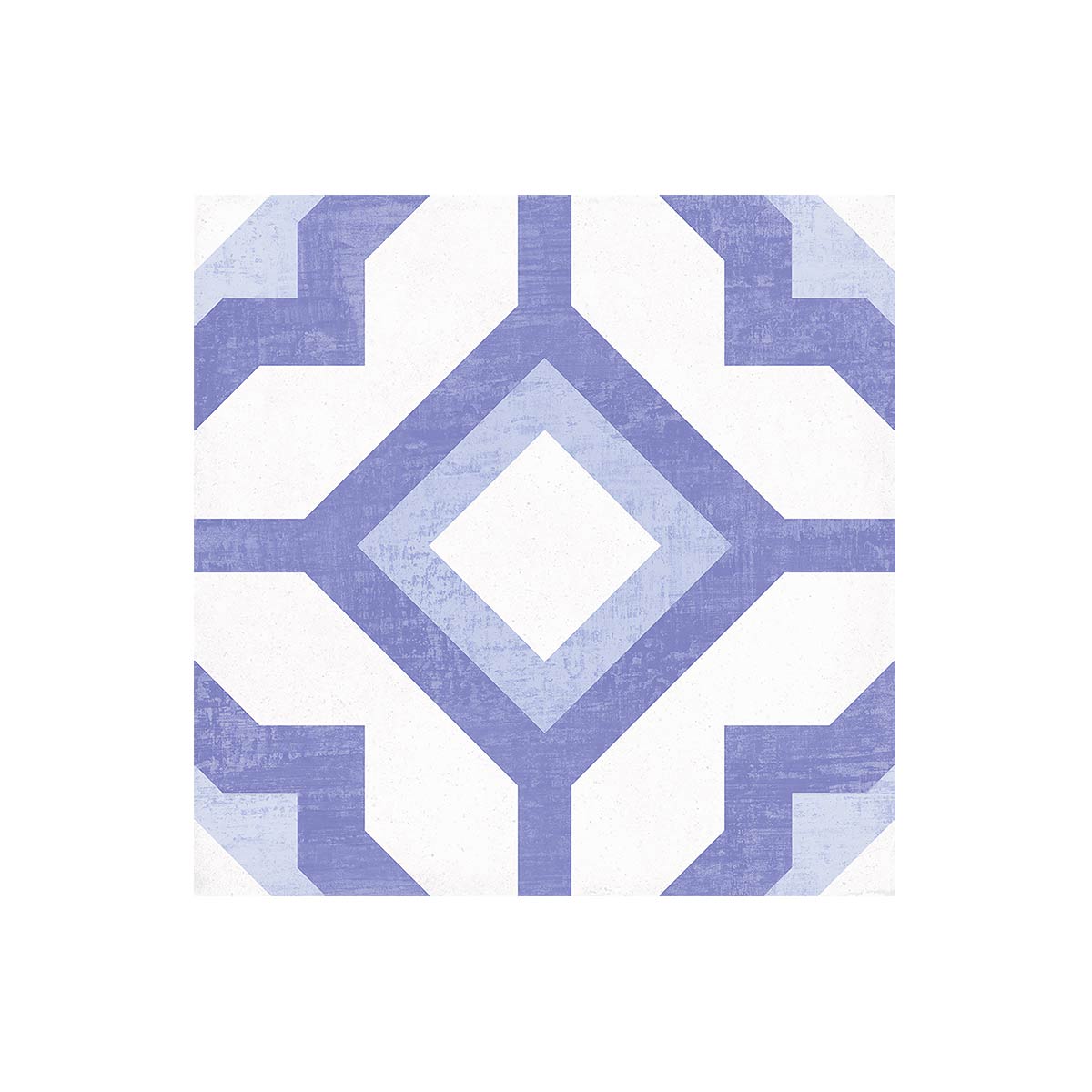 BIM objects - Free download! Cuadrado Kaled Azul Cu | BIMobject