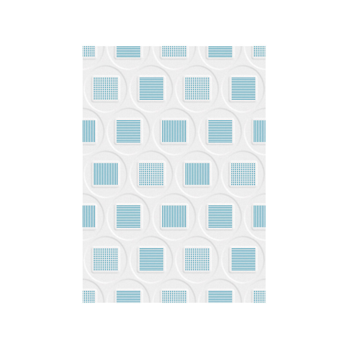 Objetos BIM - ¡Descarga gratis! Pared Mayal Azul Cu | BIMobject