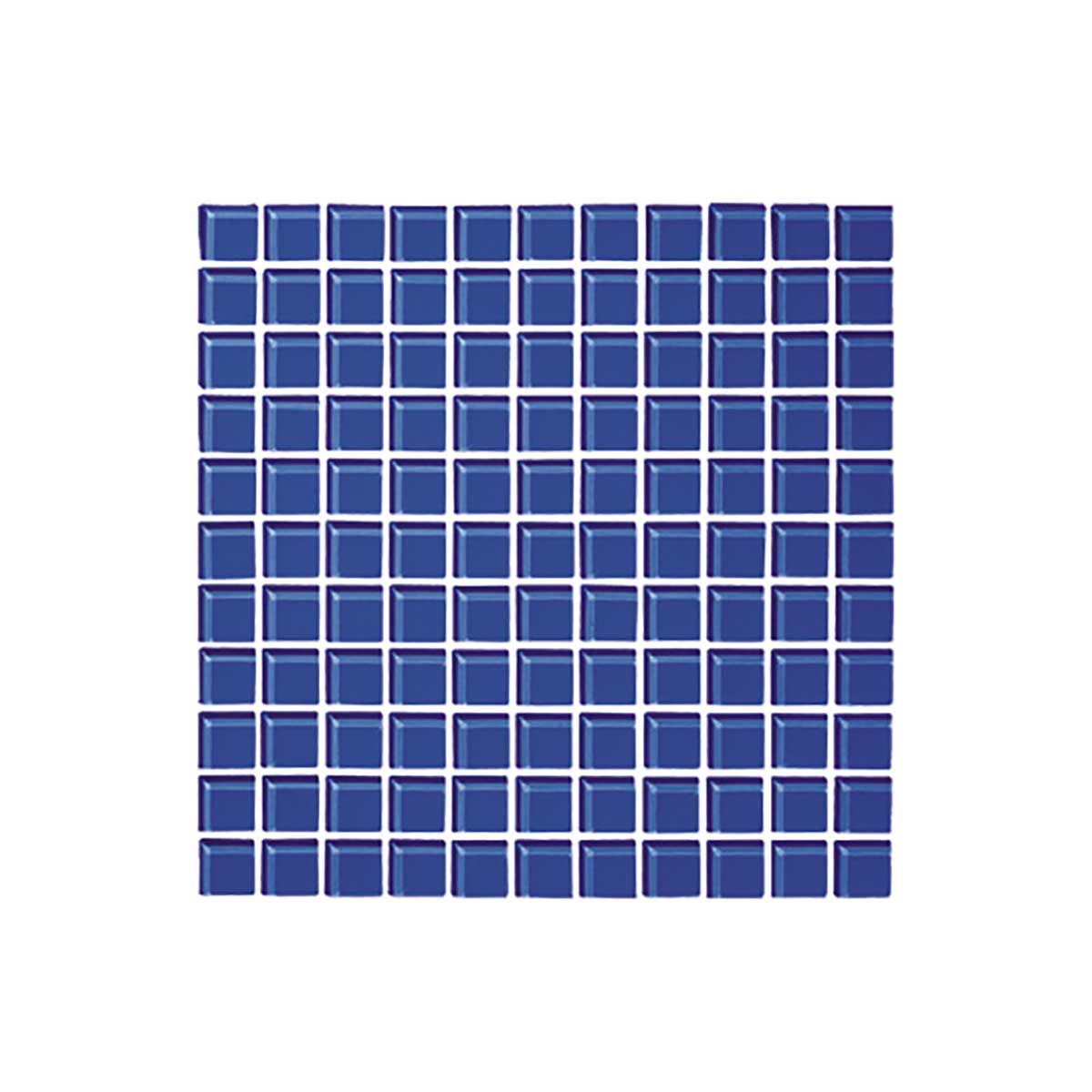 BIM objects - Free download! Mosaico Cristal Azul Cob Cu | BIMobject